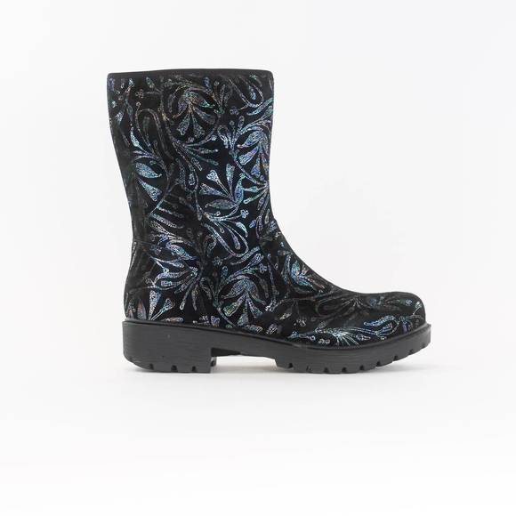 Alegria | Shoes | New Alegria Womens Chalet Marvelous Boot In Marvelous ...